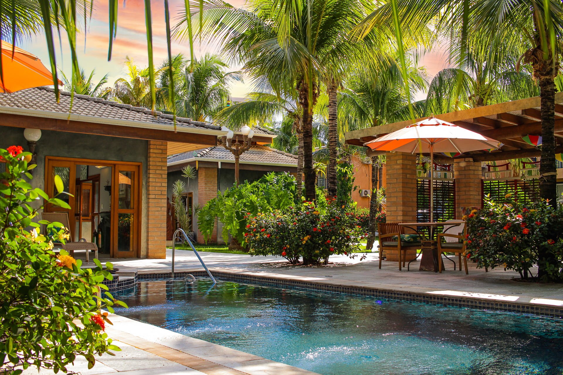 Thermas Park Resort & SPA, de Olímpia, é eleito pelo TripAdvisor um dos ...
