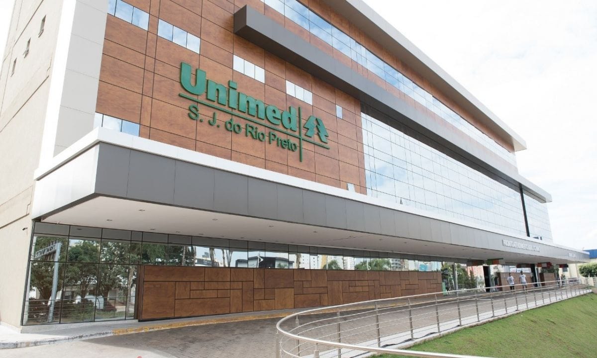 Unimed Rio Preto é uma das mil maiores empresas do Brasil segundo ...