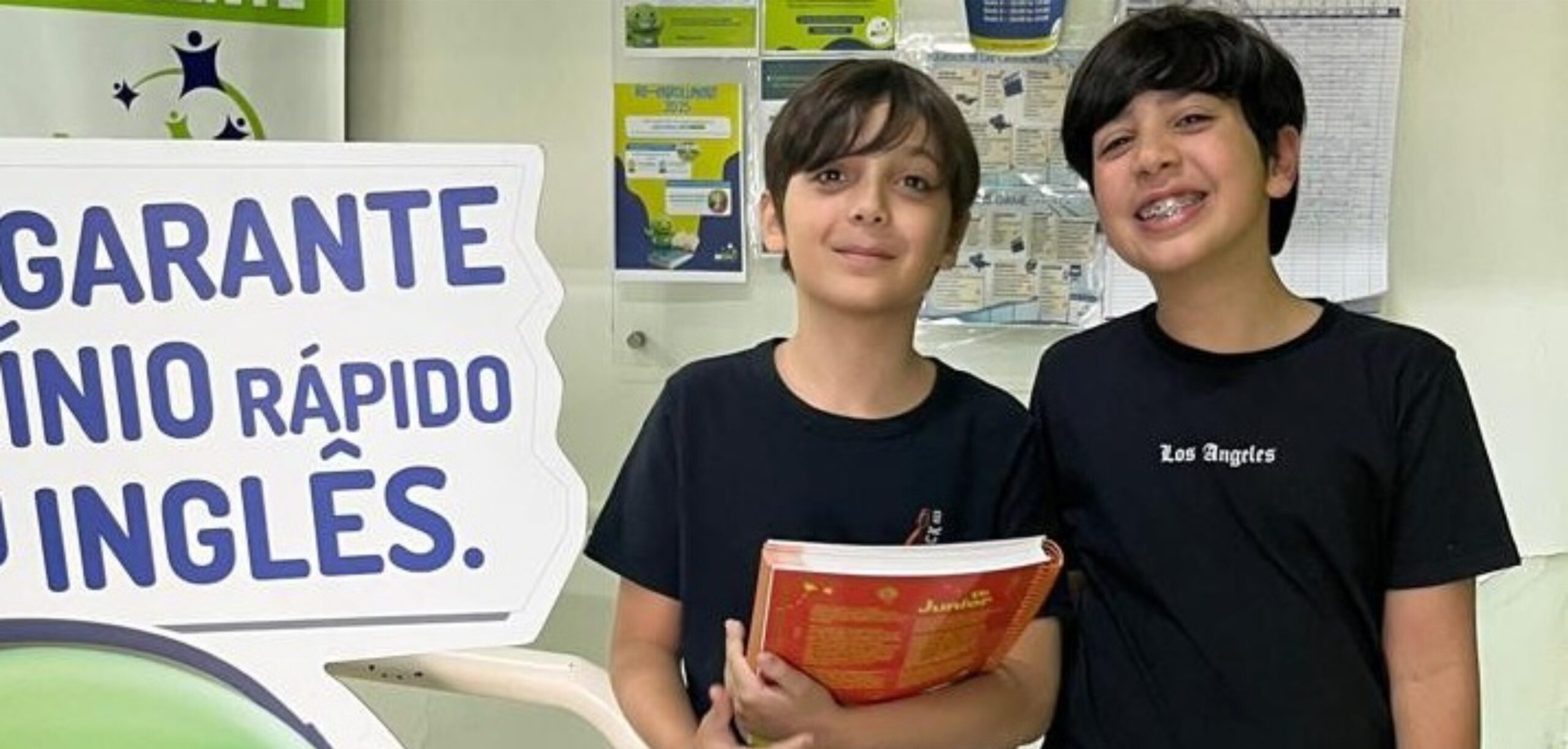 Neurociência comprova benefícios do bilinguismo precoce - Gnoticia